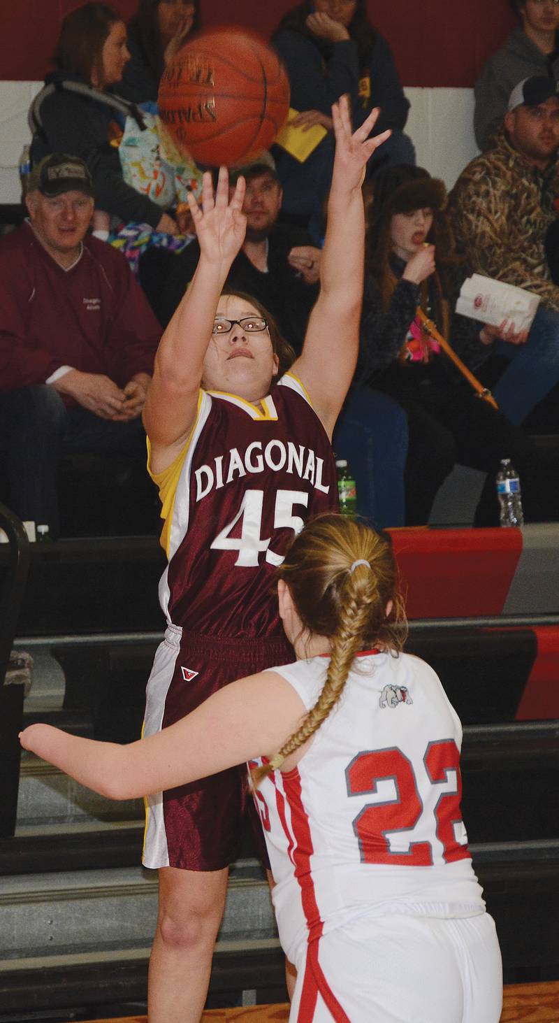 Second half defense – Creston News