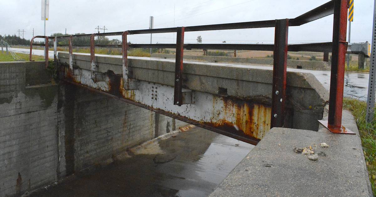 Spillway bridge bid under budget – Creston News