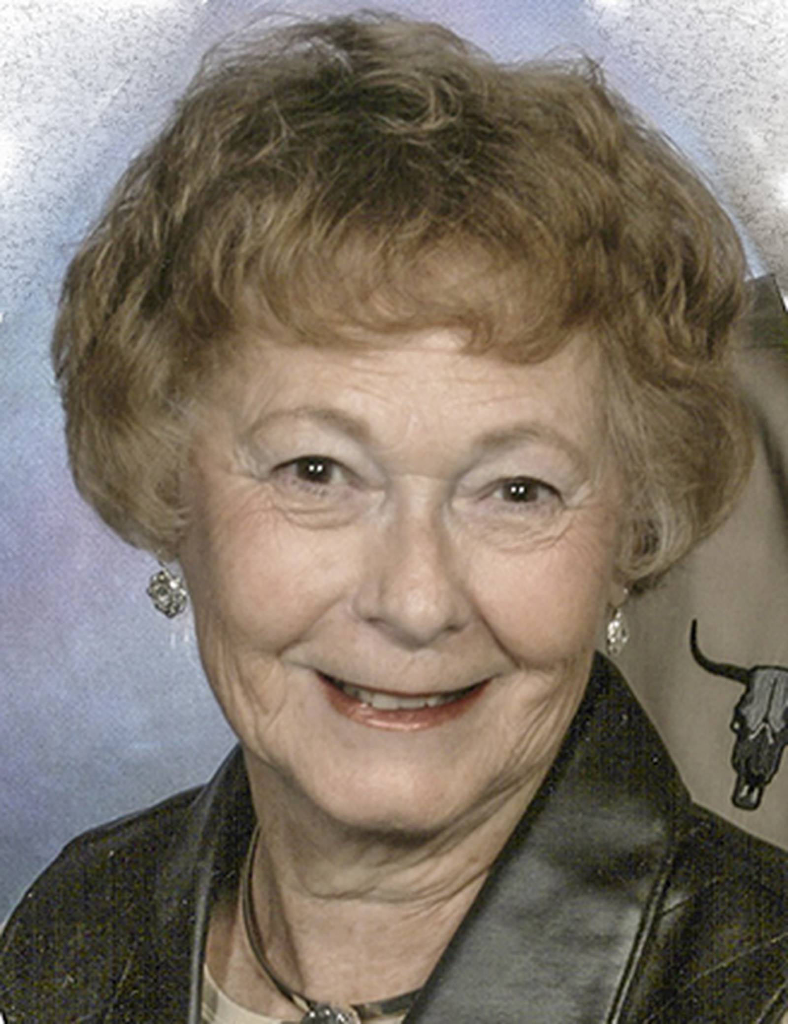 Jean Cline – Creston News