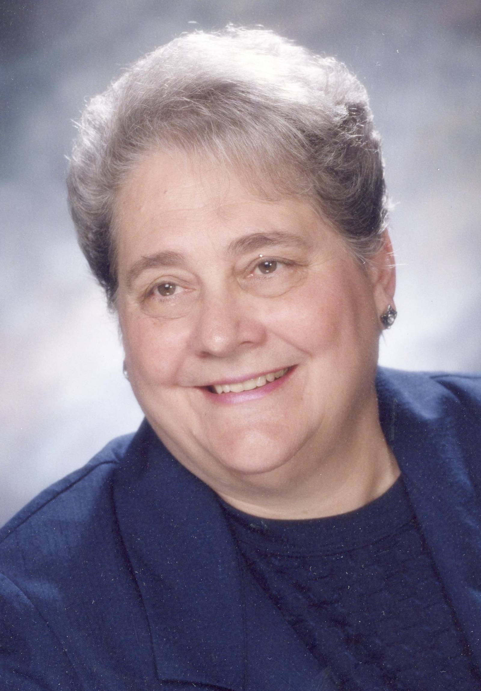 Twila J. Carter – Creston News