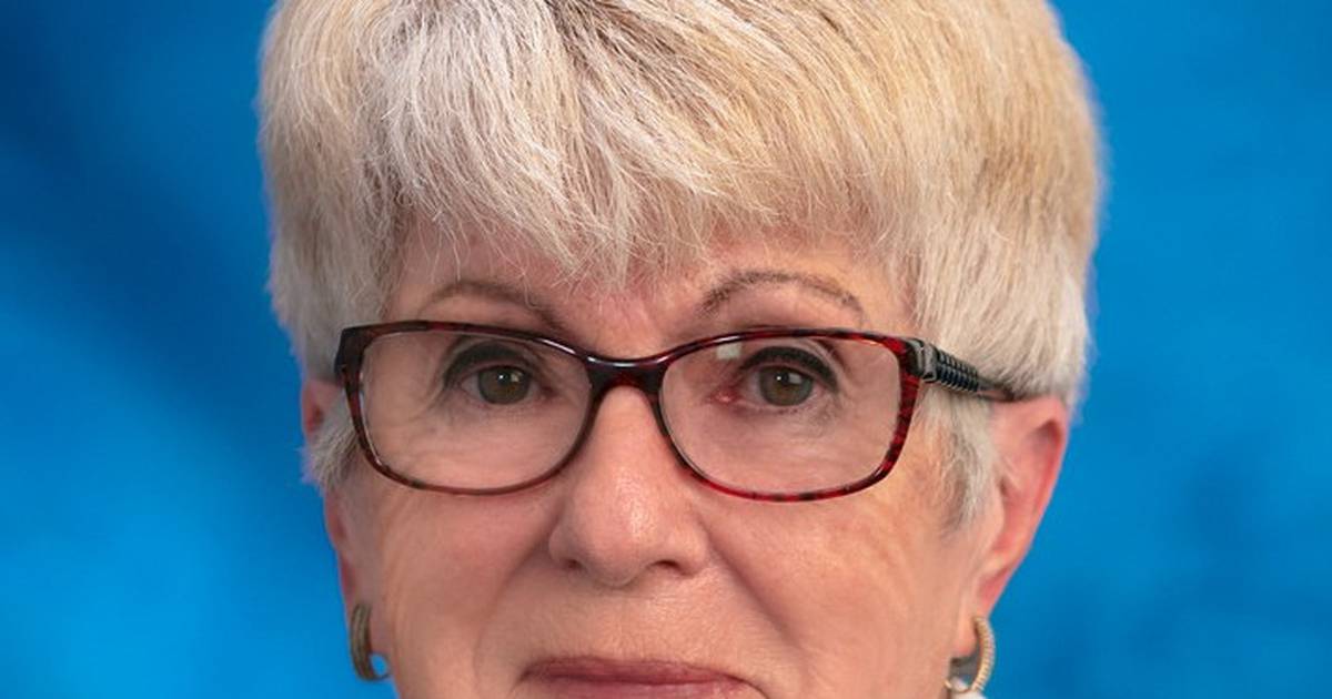 Thelda M. Williams – Creston News