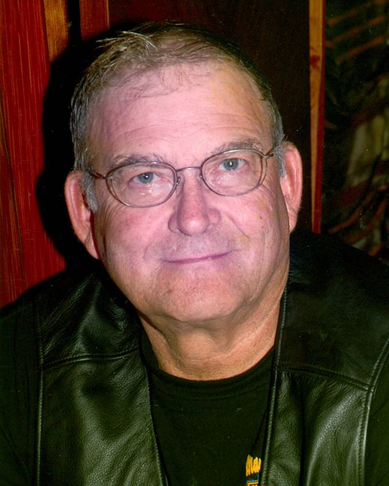 Steve Nicholas – Creston News