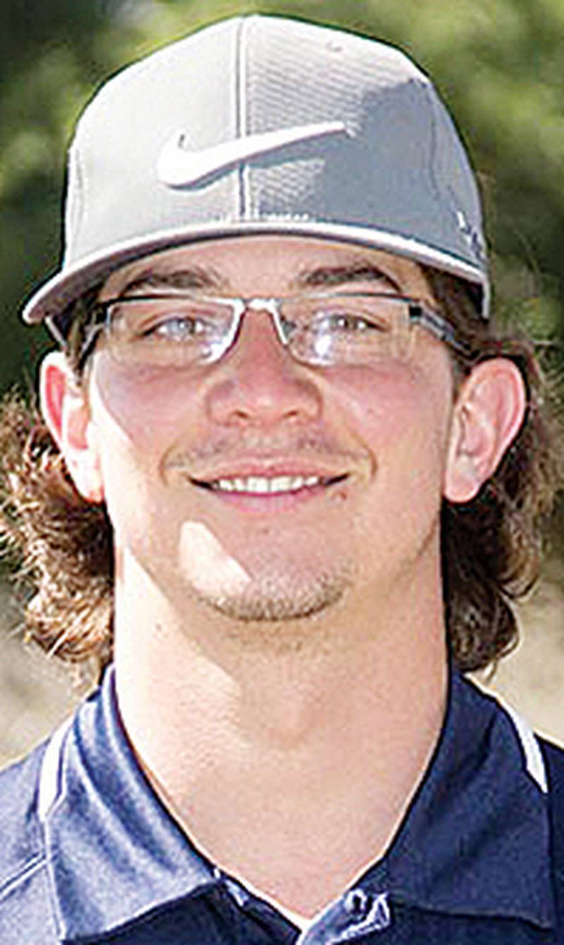 Moreno leads Spartans at Otter Creek – Creston News
