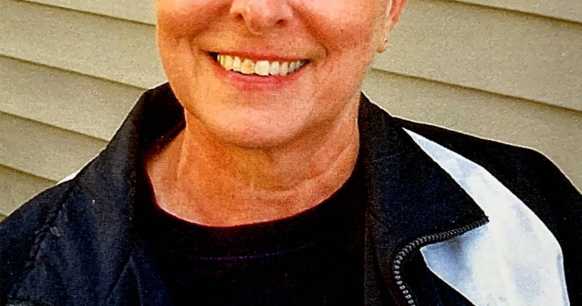 Debbie Gordon – Creston News