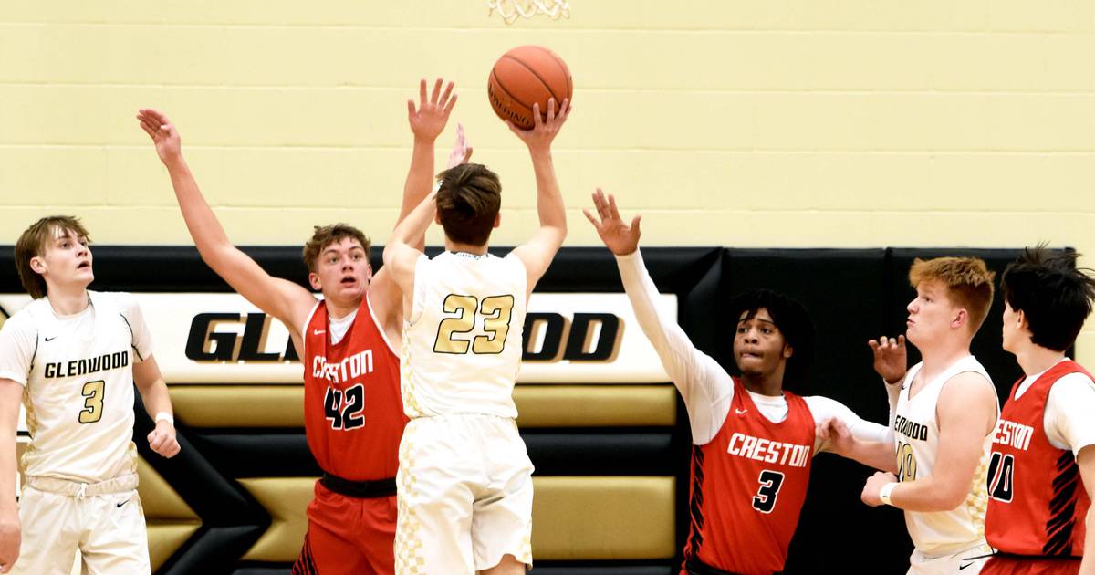 Panthers struggle without two starters – Creston News