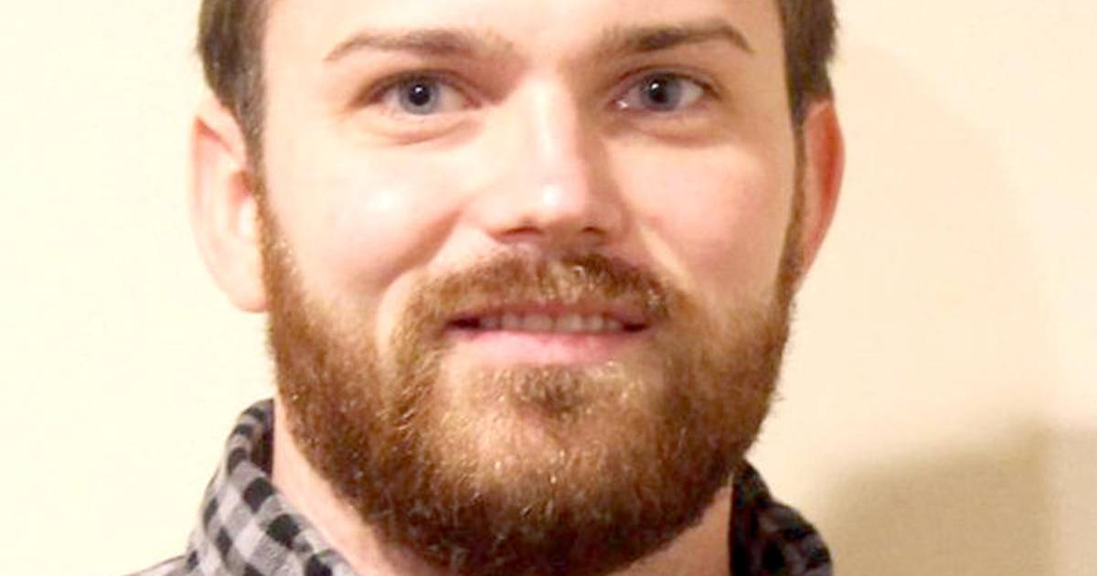 Morrison draws from personal experiences in his aim for Iowa House seat ...