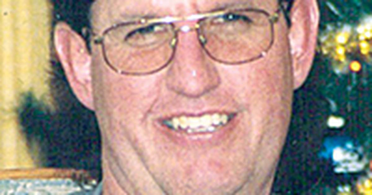 Stephen Reed – Creston News