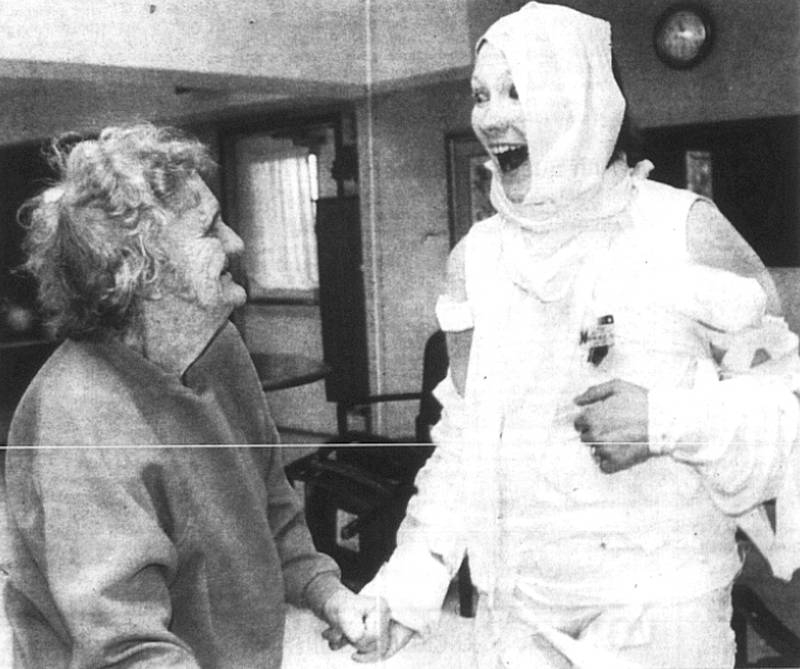 Throwback Thursday – Creston News