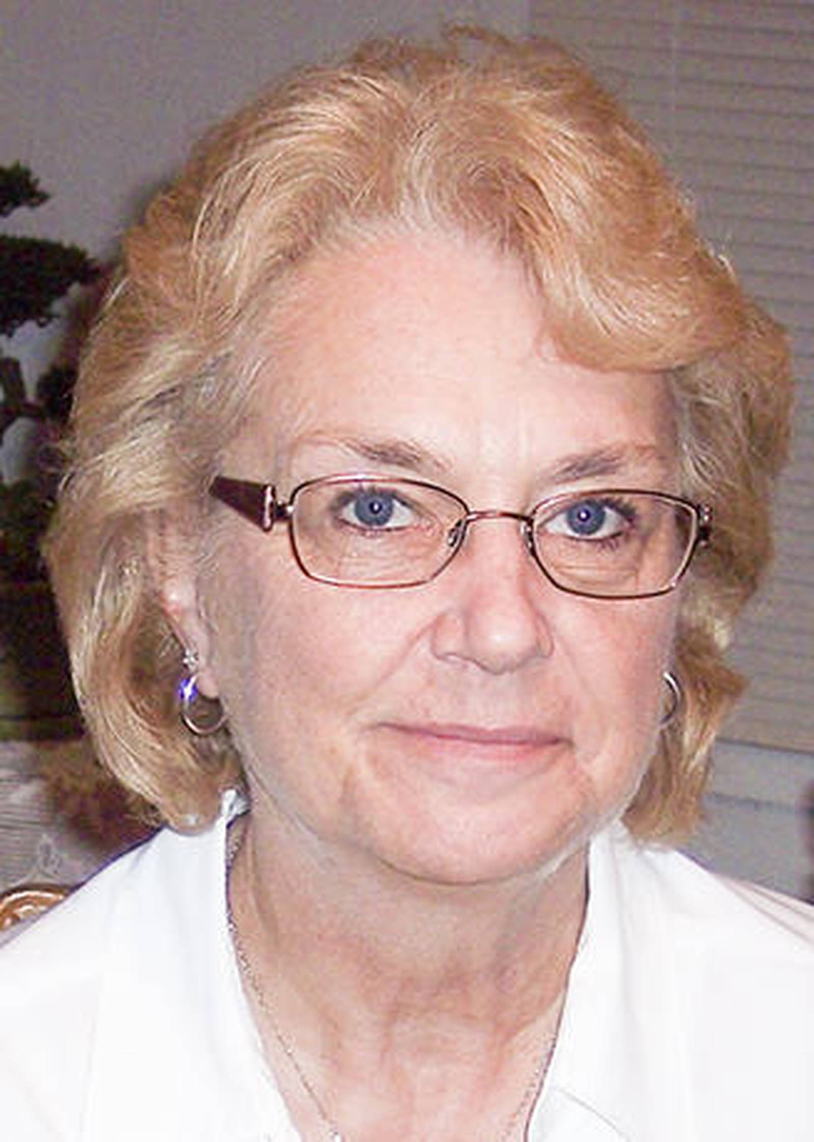 Cynthia “Cindy” League – Creston News