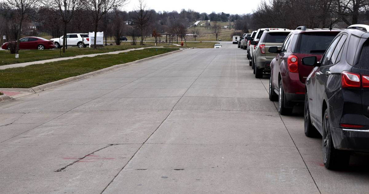 Hospital approves parking expansion – Creston News