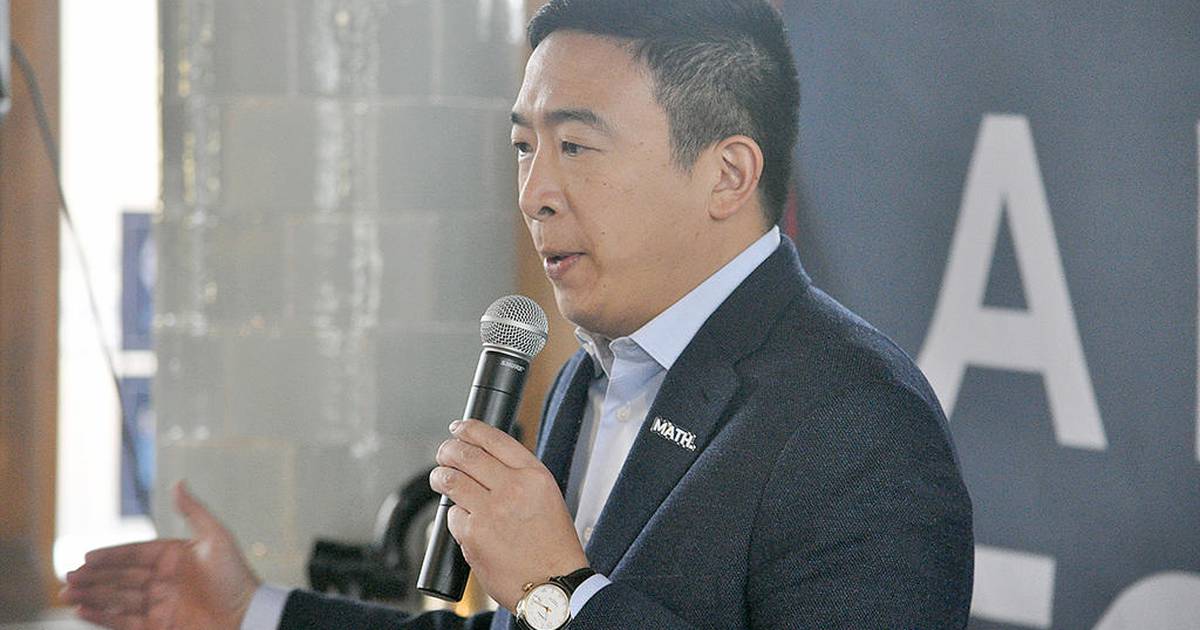 'Not left, not right, but forward' – Creston News