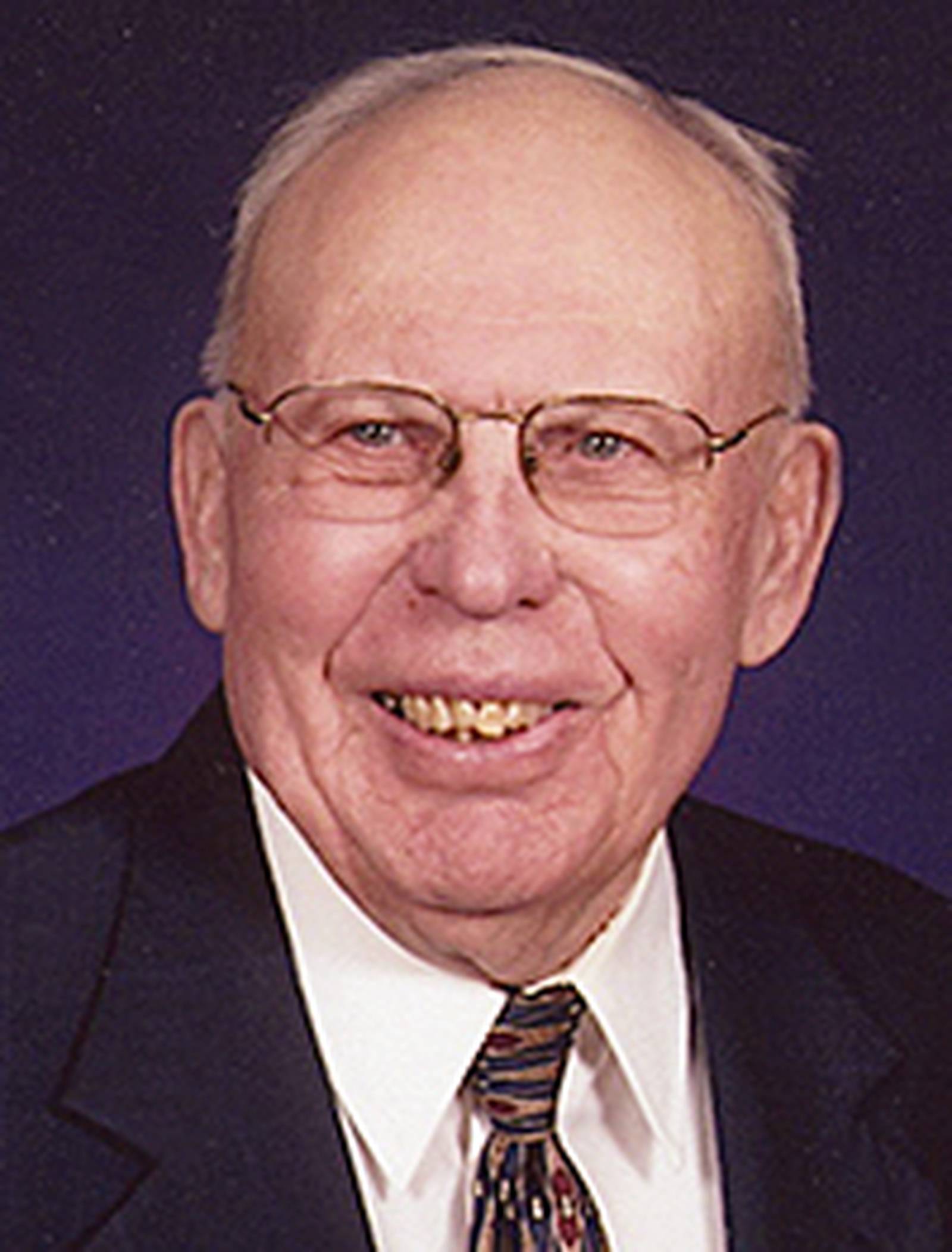 George Weis – Creston News