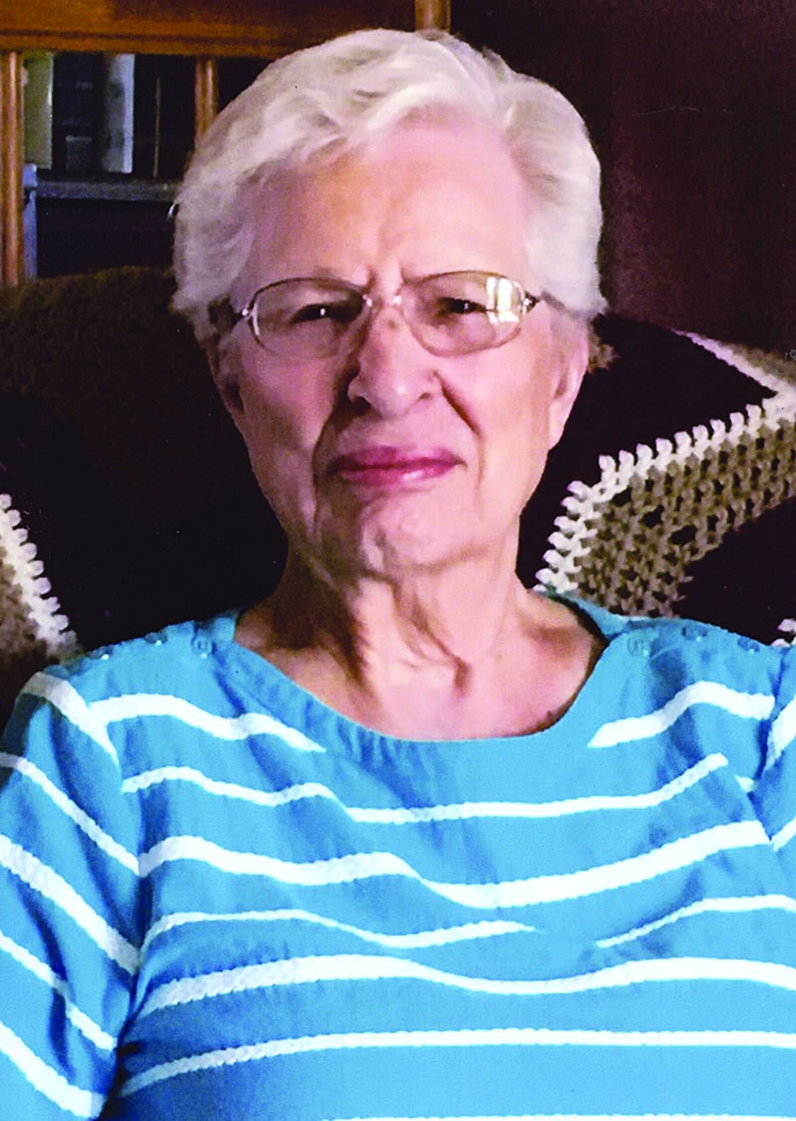 Frederick birthday card shower planned – Creston News