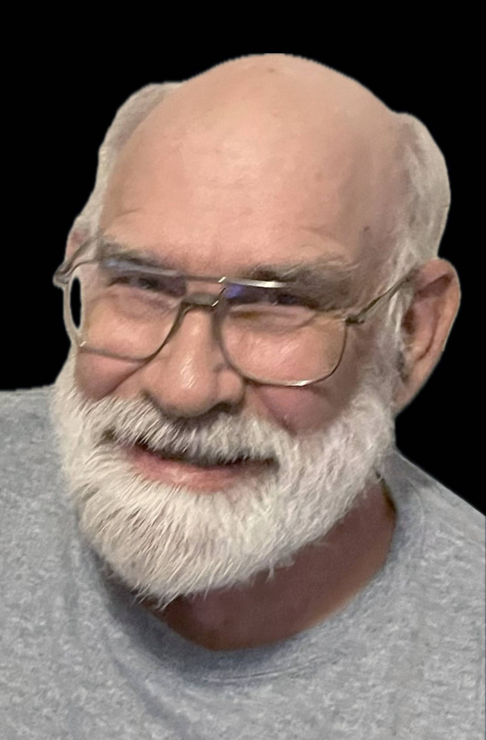 Steve M. Hoskinson – Creston News