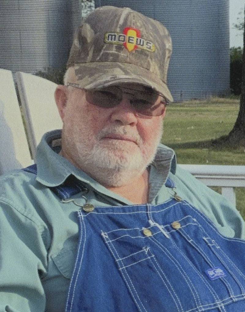 Bill Hunt – Creston News