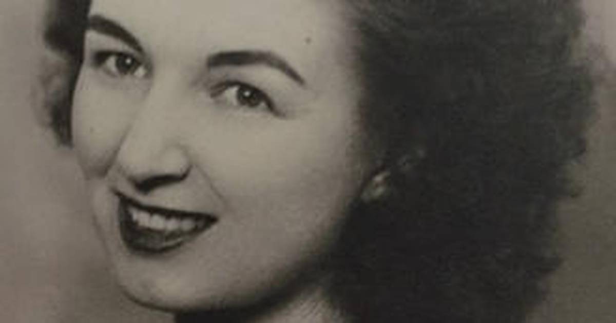 Lorene Briles – Creston News