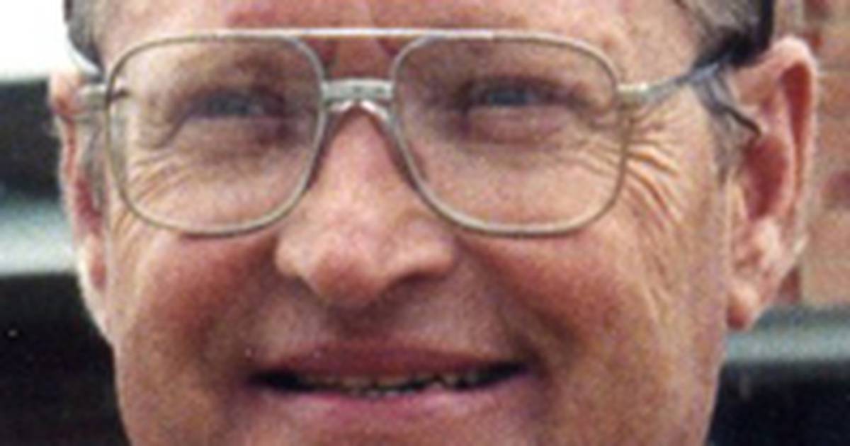 Terry Buckner Greenfield – Creston News