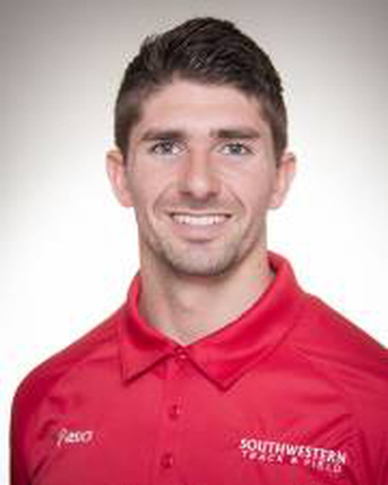 Strofaci to be SWCC full-time track and field coach – Creston News