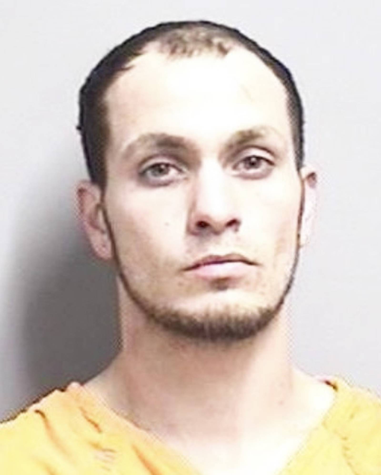 Creston Man Charged With Strangulation Burglary Creston News