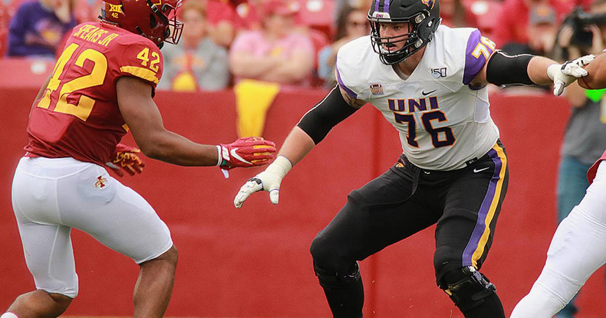 Brown to the big time – Creston News