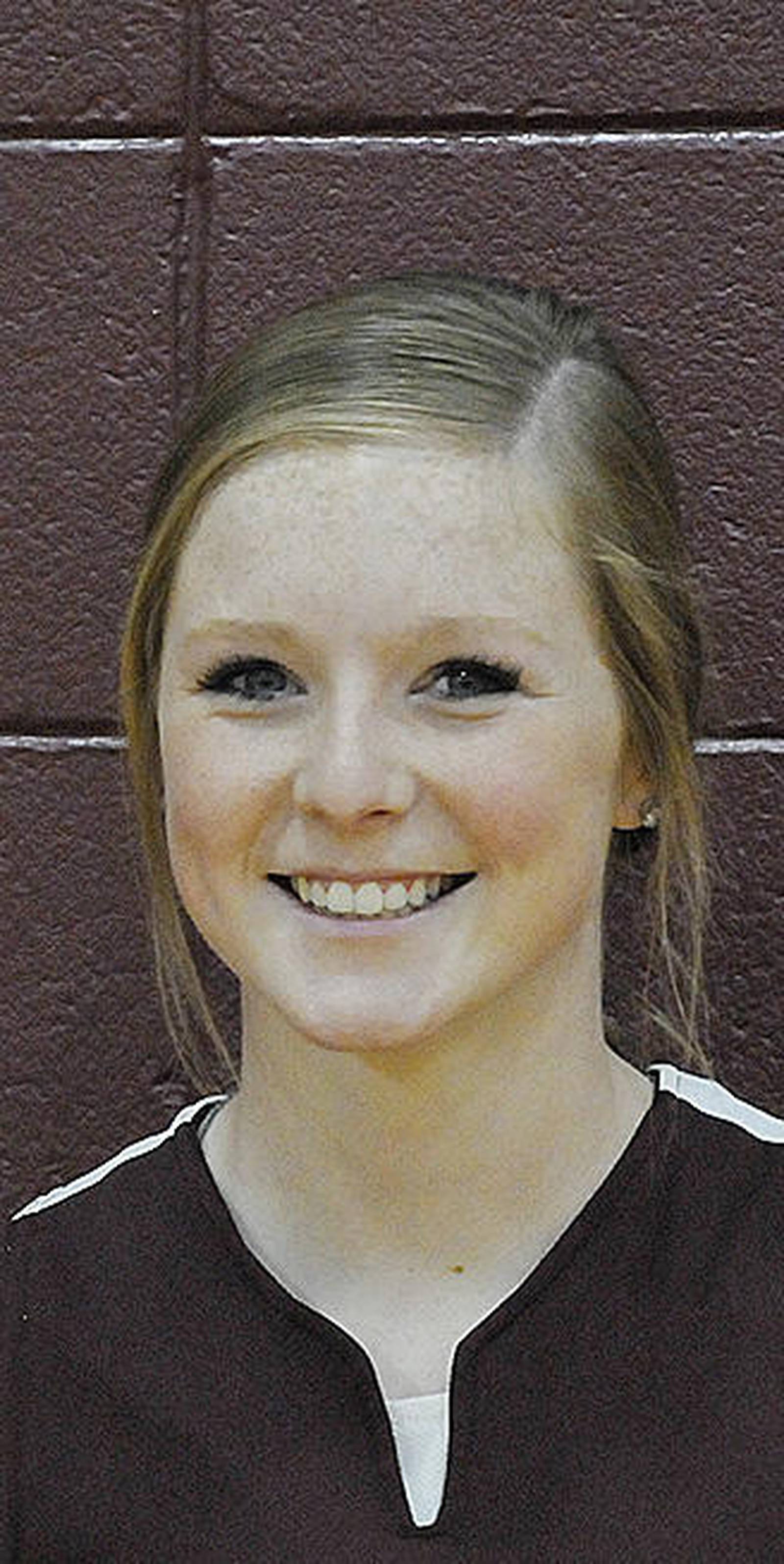 Emily Newton – 2019 South Central Iowa Athlete of the Year finalist ...