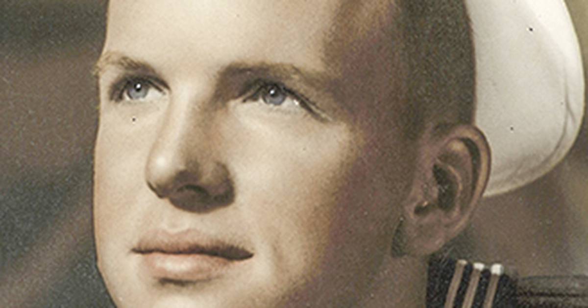 Everett ‘Jake’ Powell – Creston News