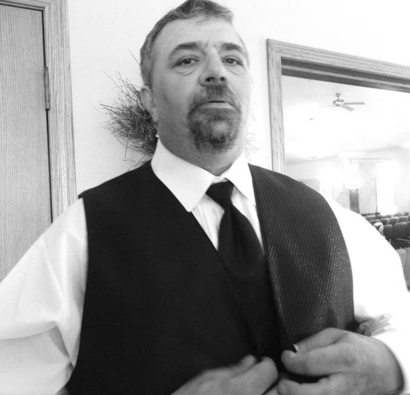 David L. Stringham – Creston News