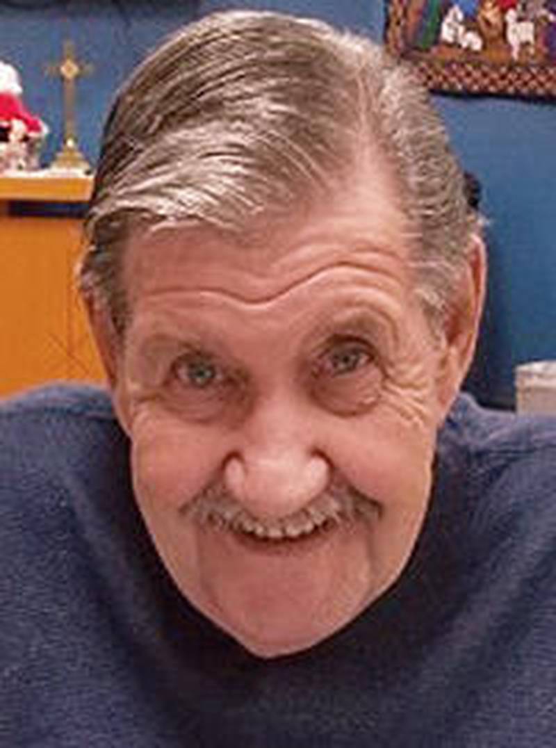Larry Freeman – Creston News