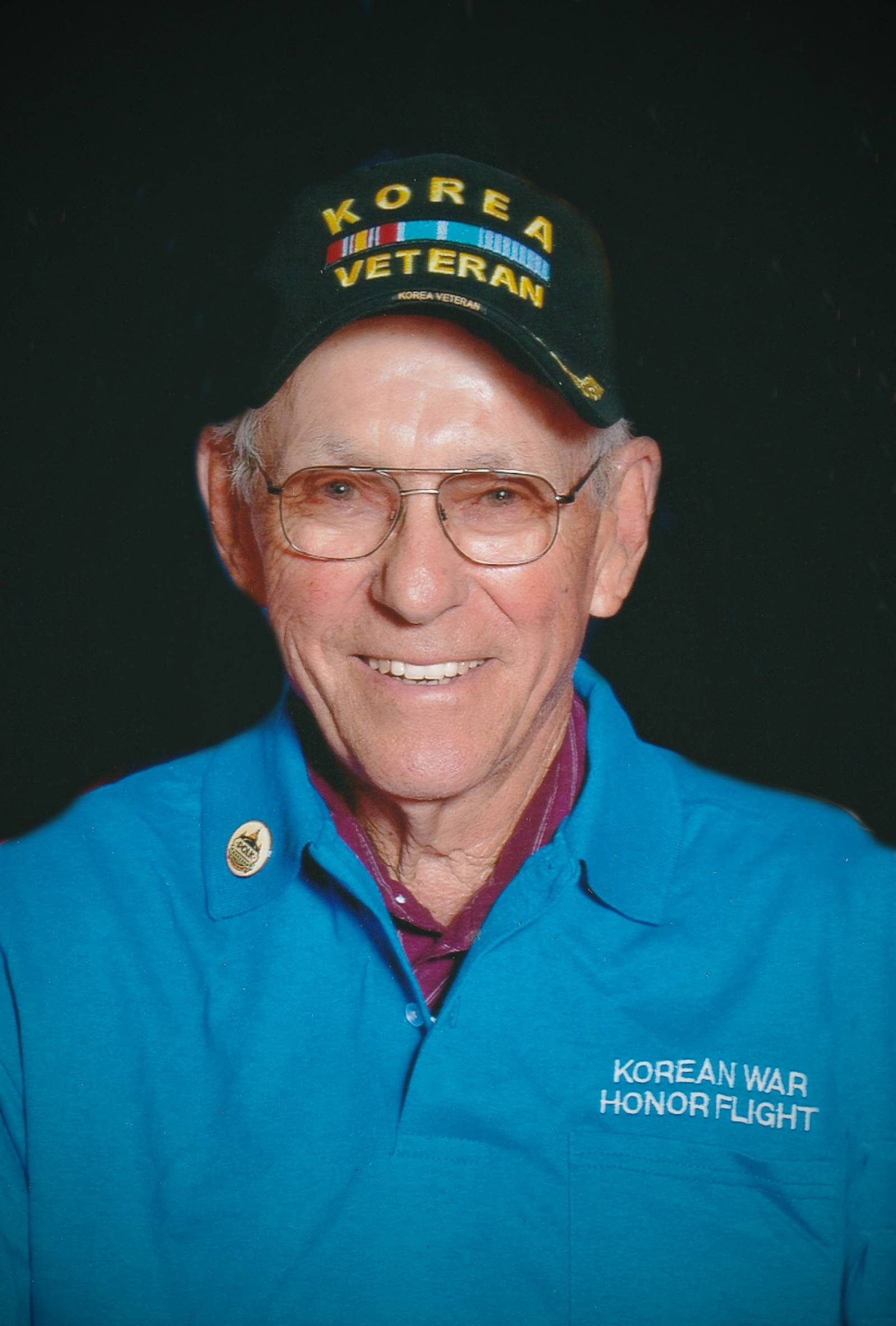 Bill Crittenden, Afton – Creston News