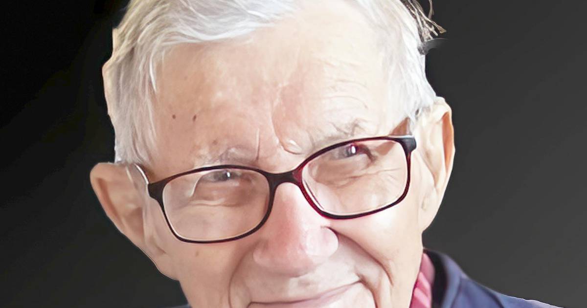 Francis “Frank” Ripperger – Creston News