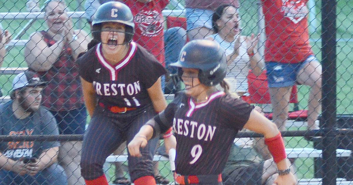 Panthers edge Saintes, 2-1 – Creston News