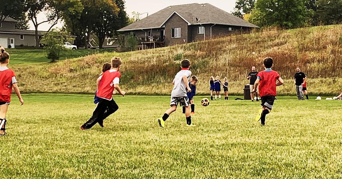 Greenfield council sets public hearing to consider plans for storm ...