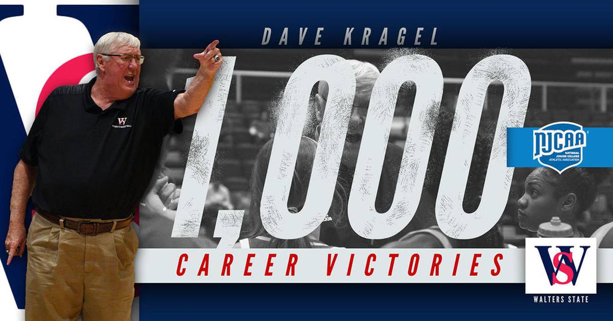 Kragel reaches 1,000th win – Creston News