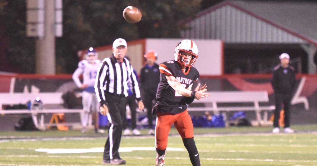 Panthers go out with a bang – Creston News