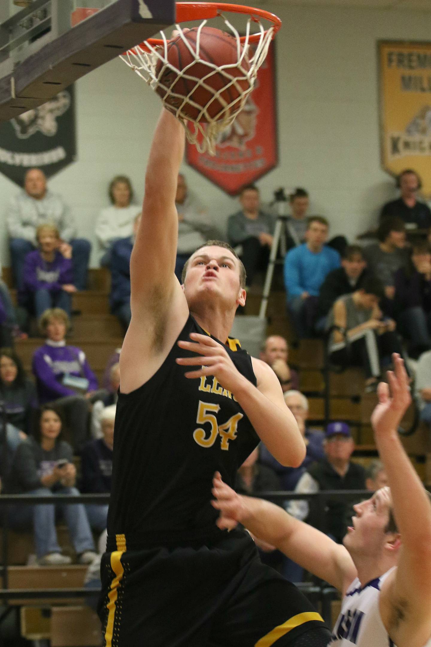 The woman behind the lens – Creston News