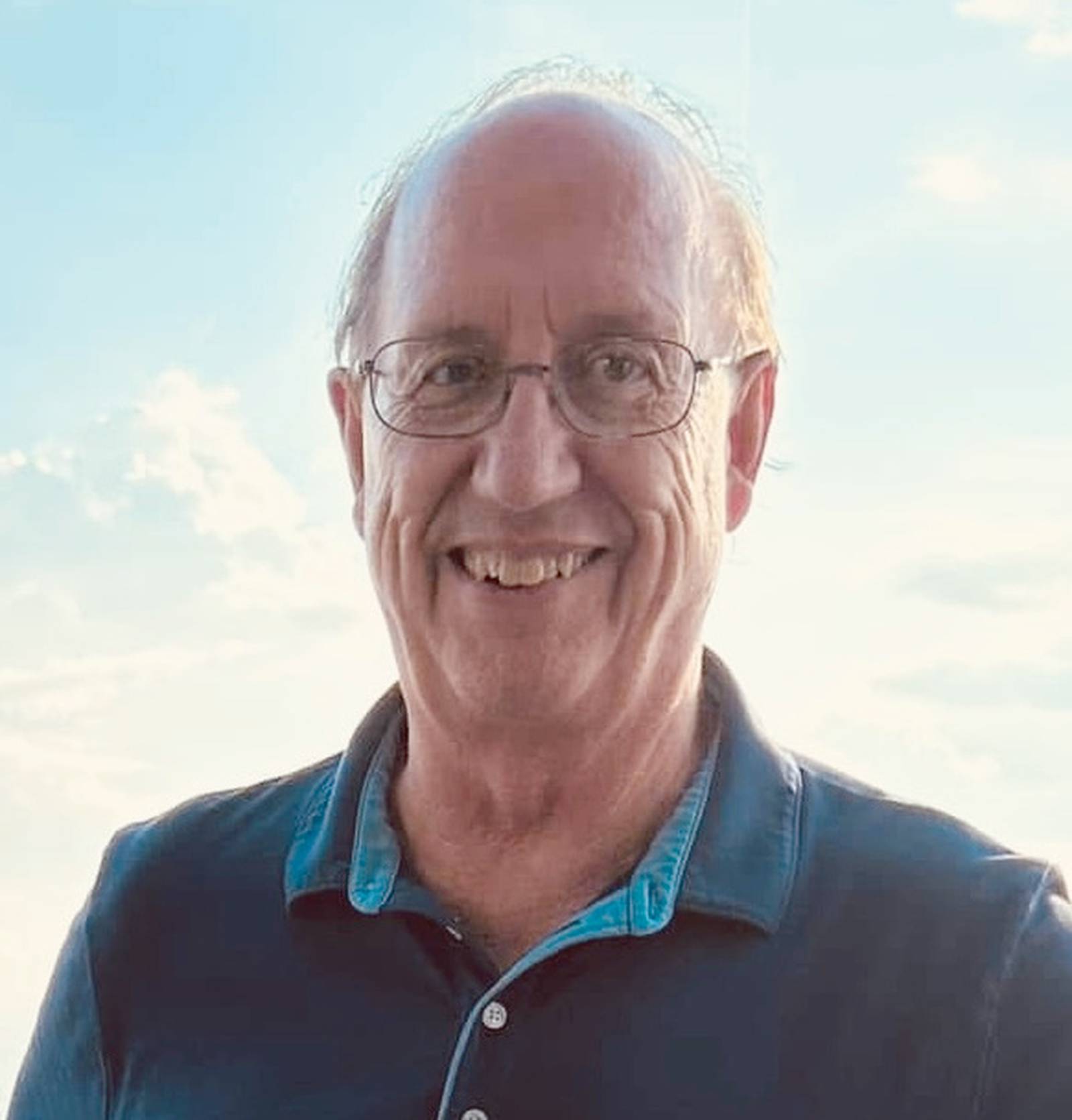 Alan M. Stowell – Creston News