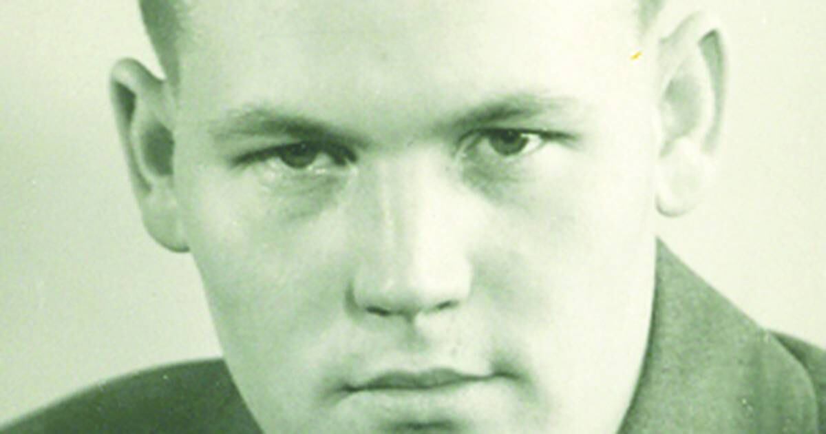 Leland Wayne Inman – Creston News