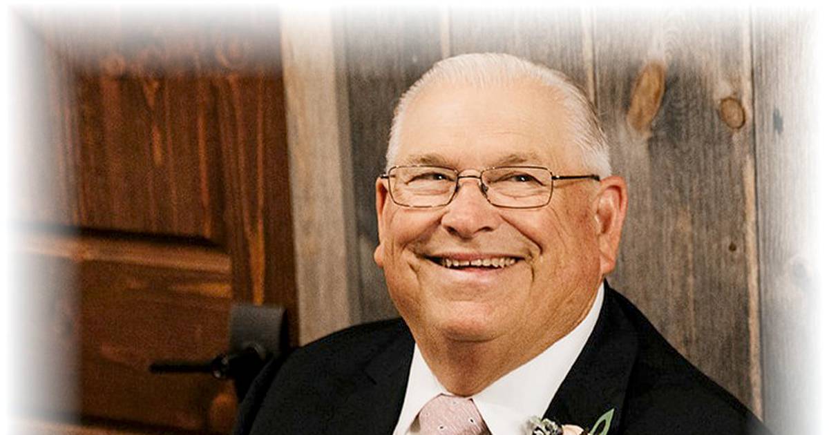 Ronald Rogers – Creston News