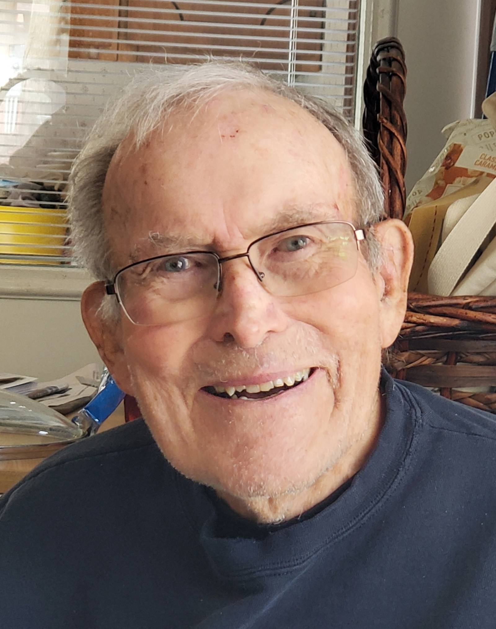 Harold “Hal” Jackson – Creston News