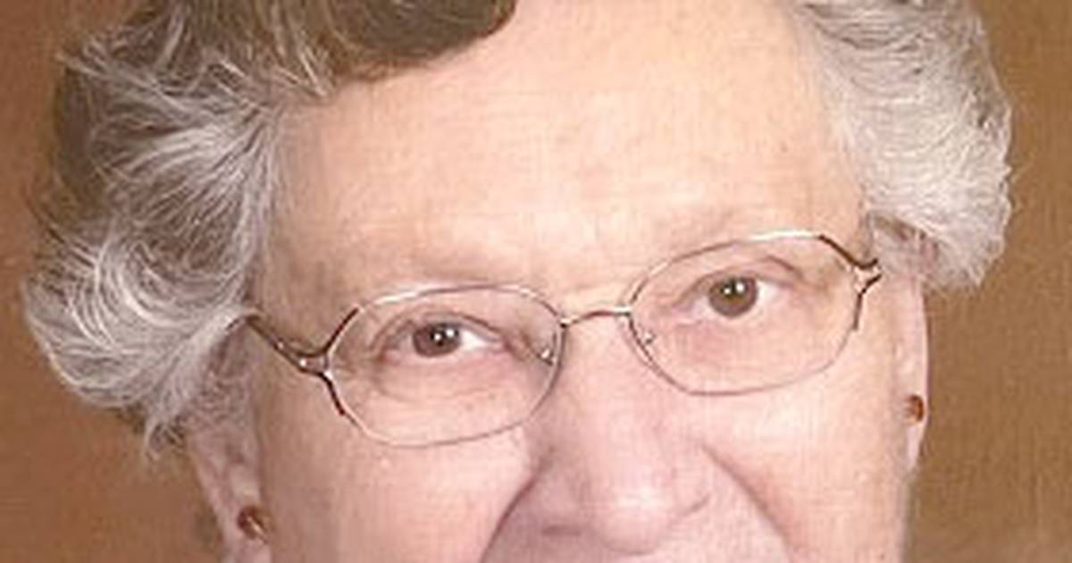 Helen Herr – Creston News