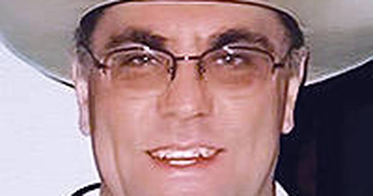 Dennis Caster – Creston News