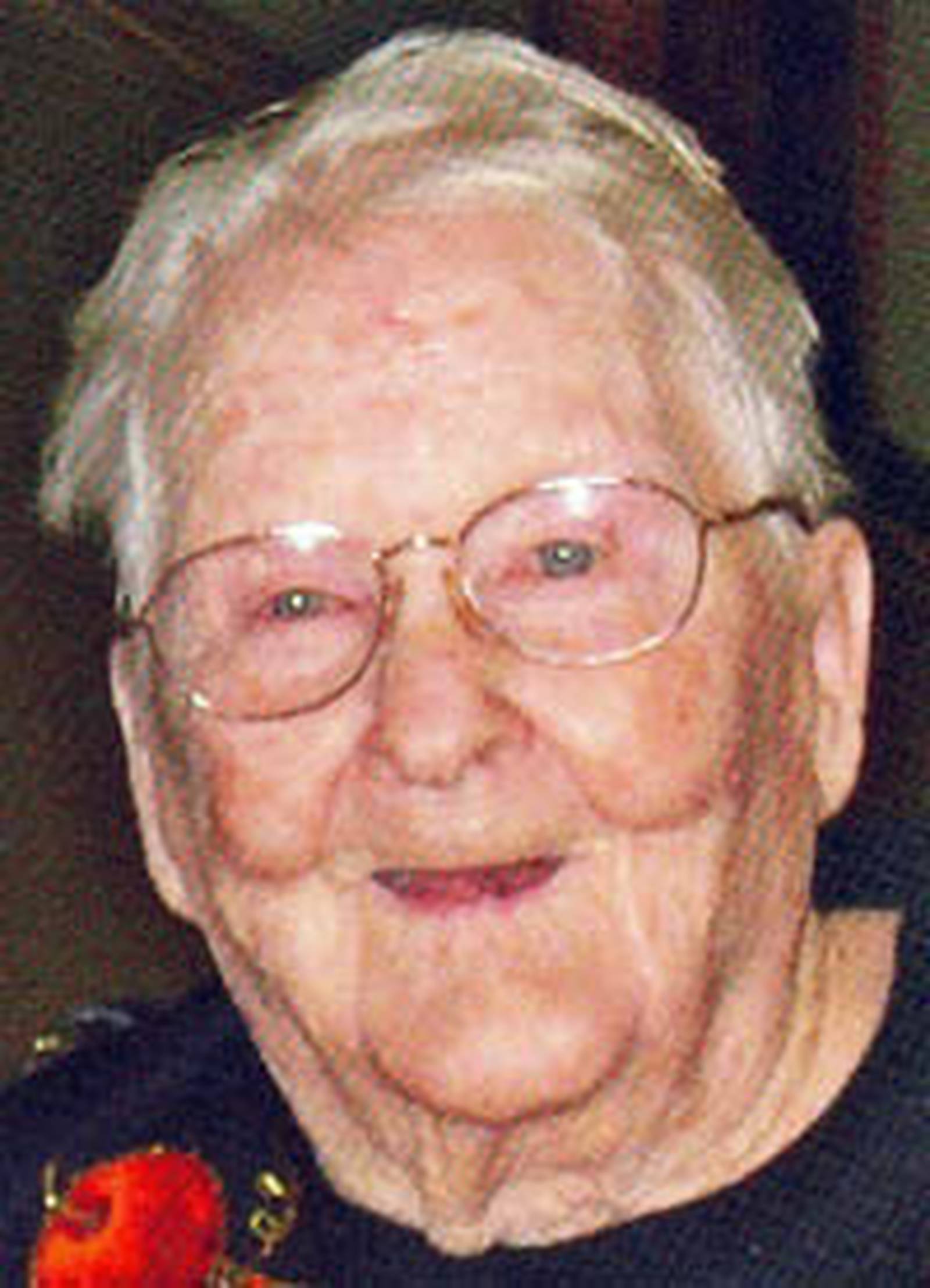 Doris Weese — Lenox – Creston News