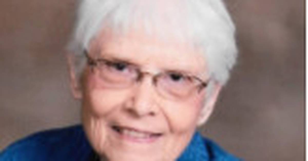 Beth Meyer Perry – Creston News
