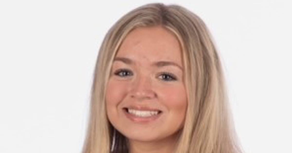 Ella Jo Leonard – Creston News