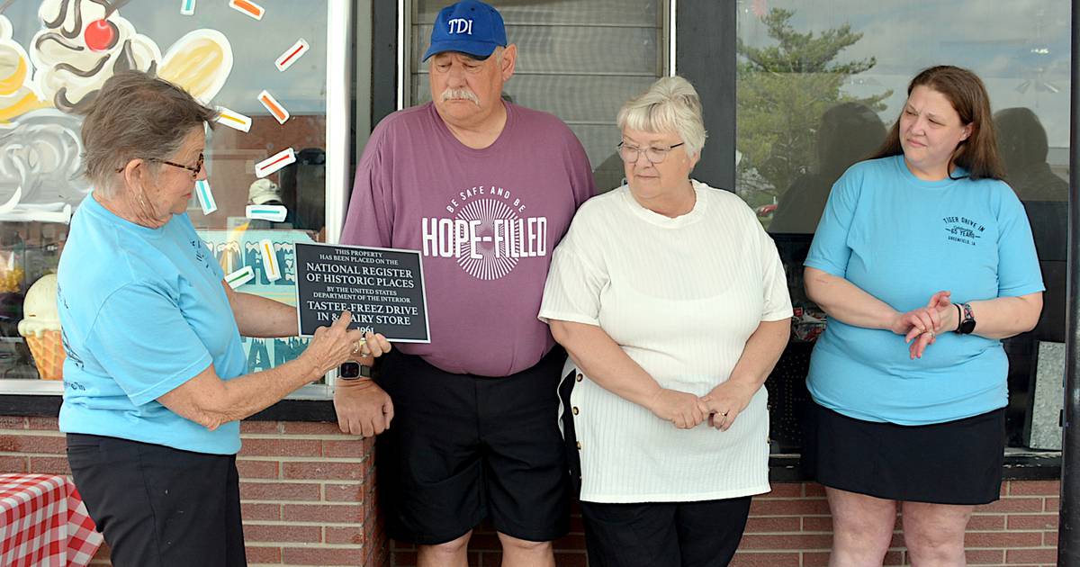 We all scream for ice cream! – Creston News