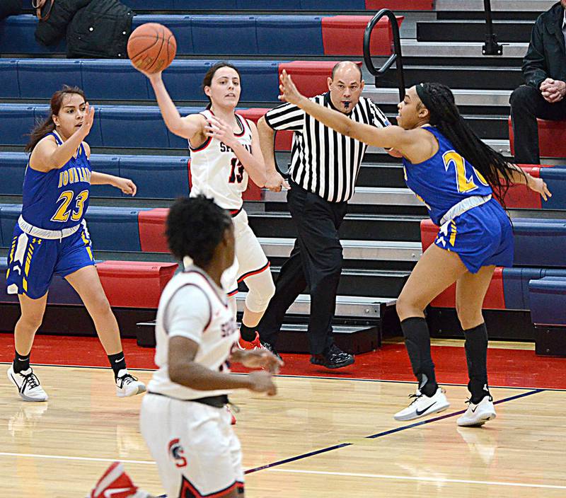 SWCC women rising in ICCAC – Creston News