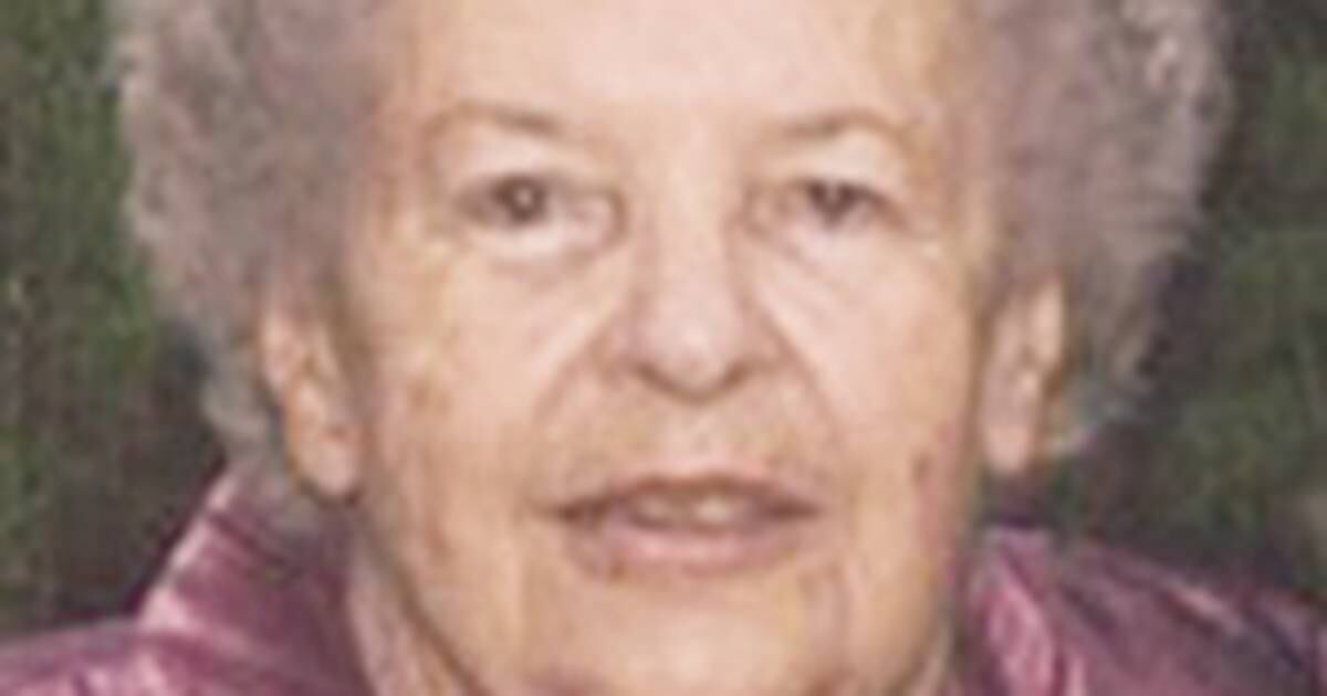 Virginia Powell – Creston News