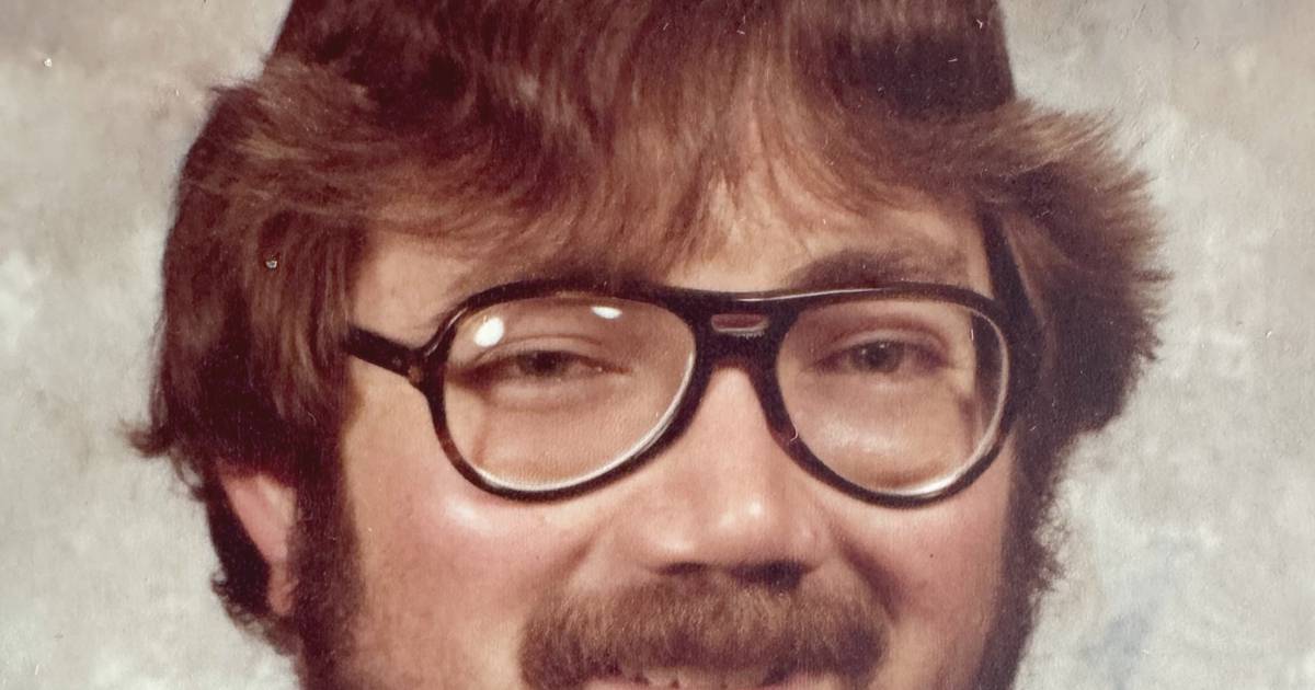 Rodney G. Reeves – Creston News