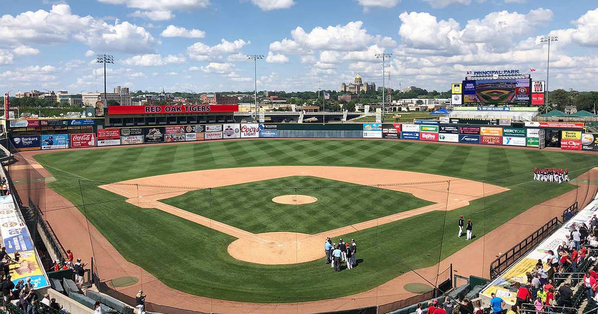 2020 baseball and softball area schedules – Creston News