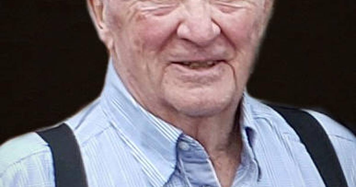 Richard “Butch” Miller – Creston News